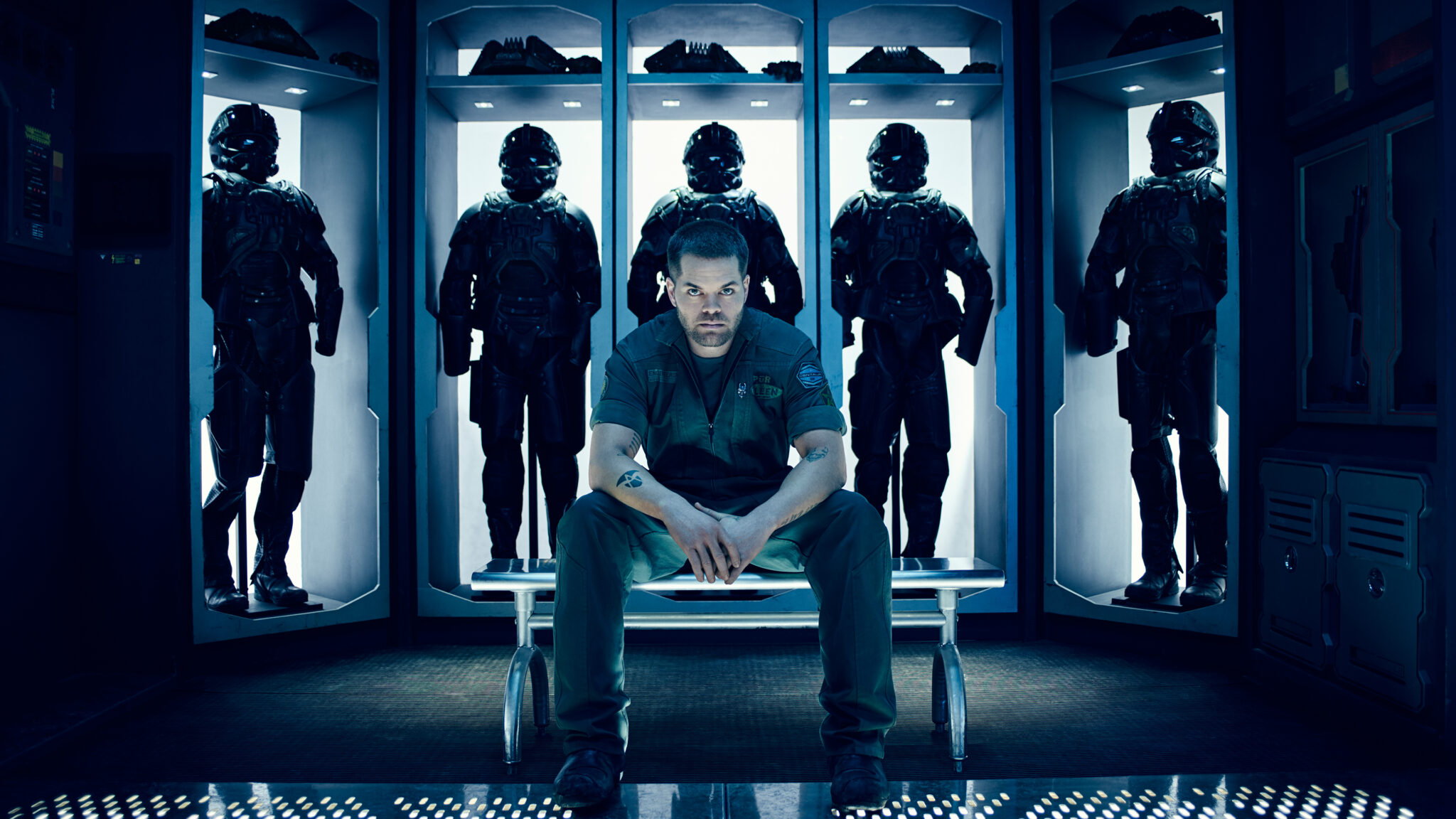 "The Expanse" erstmals im Free-TV bei Tele 5